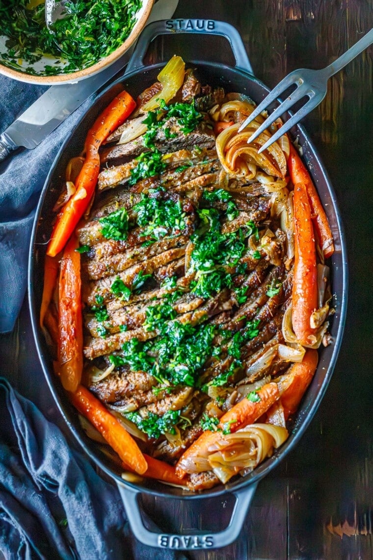 27+ Must-Try Beef Recipes for Dinner! | Feasting At Home