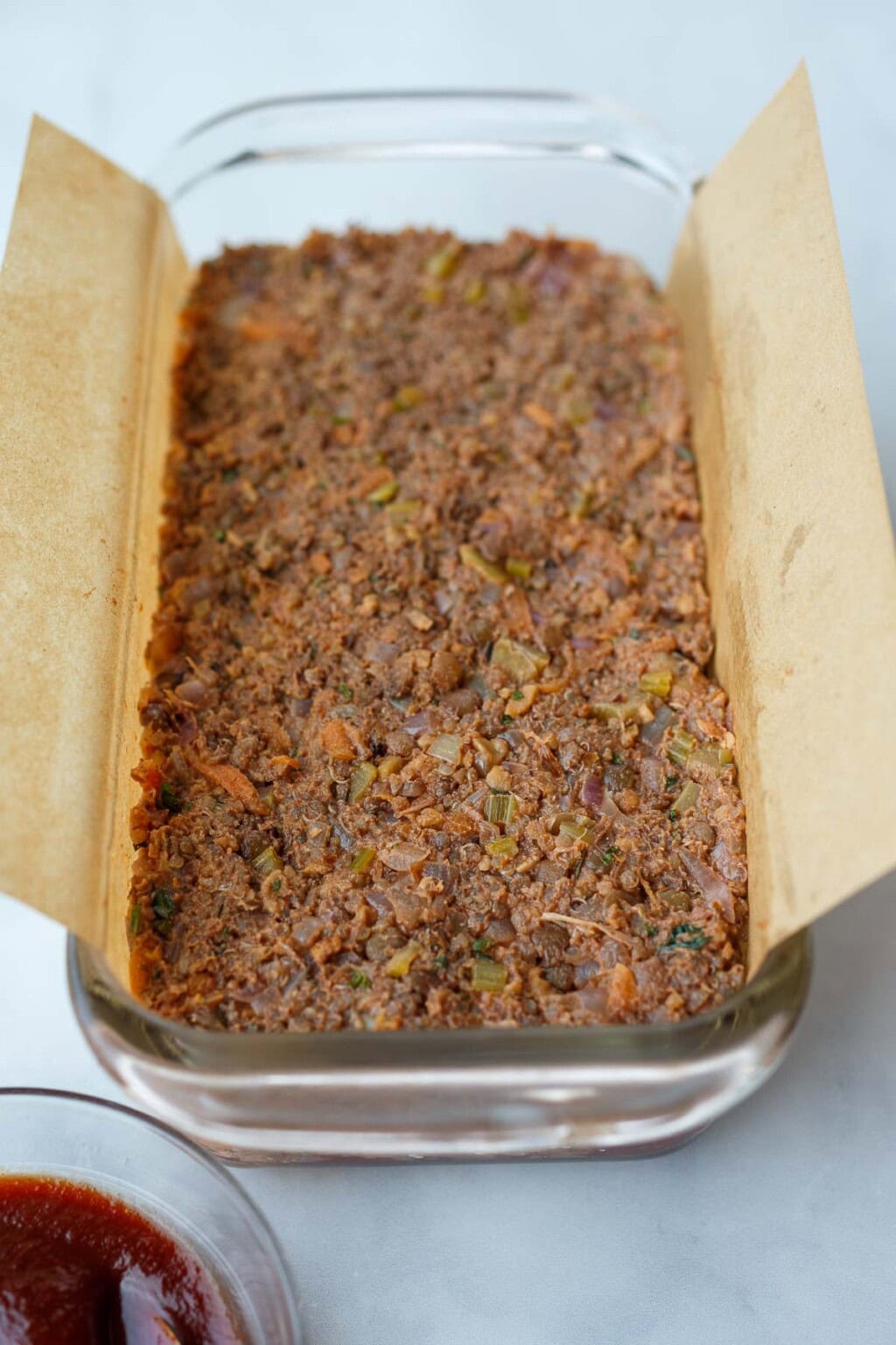The Best Vegan Meatloaf | Feasting At Home