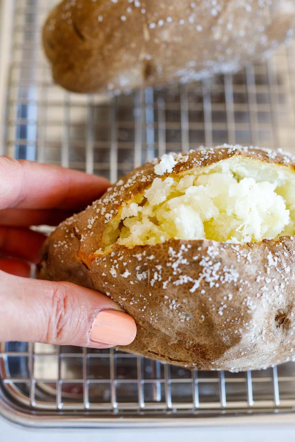 The Ultimate Guide to Baking Potatoes in the Oven