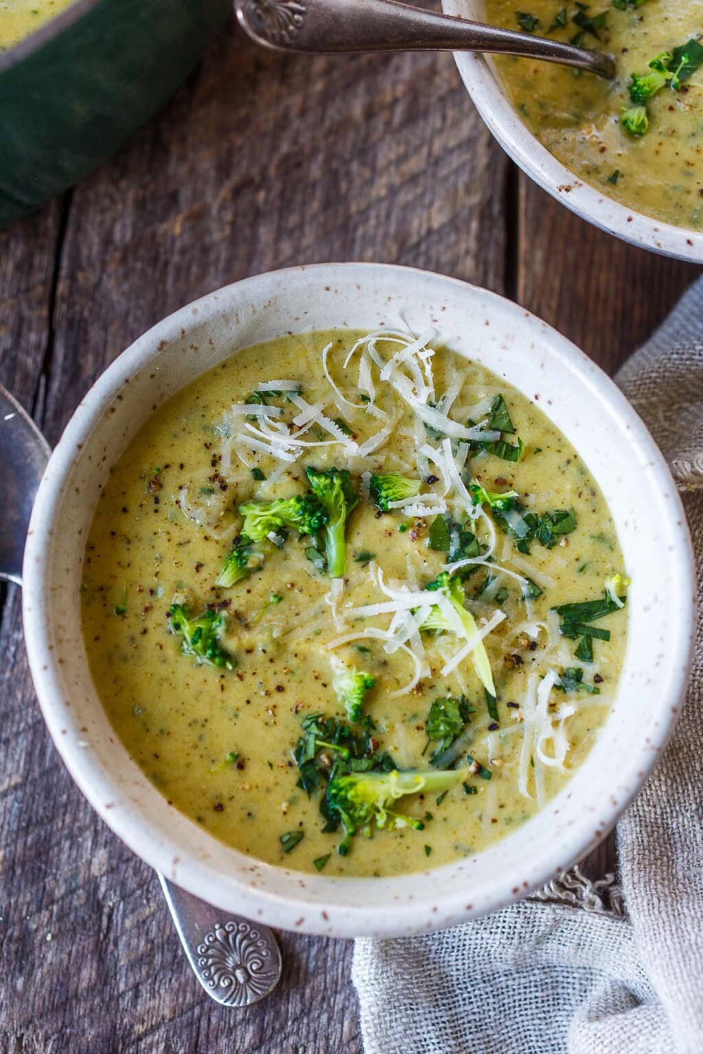 Recipes with Broccoli - Feasting At Home