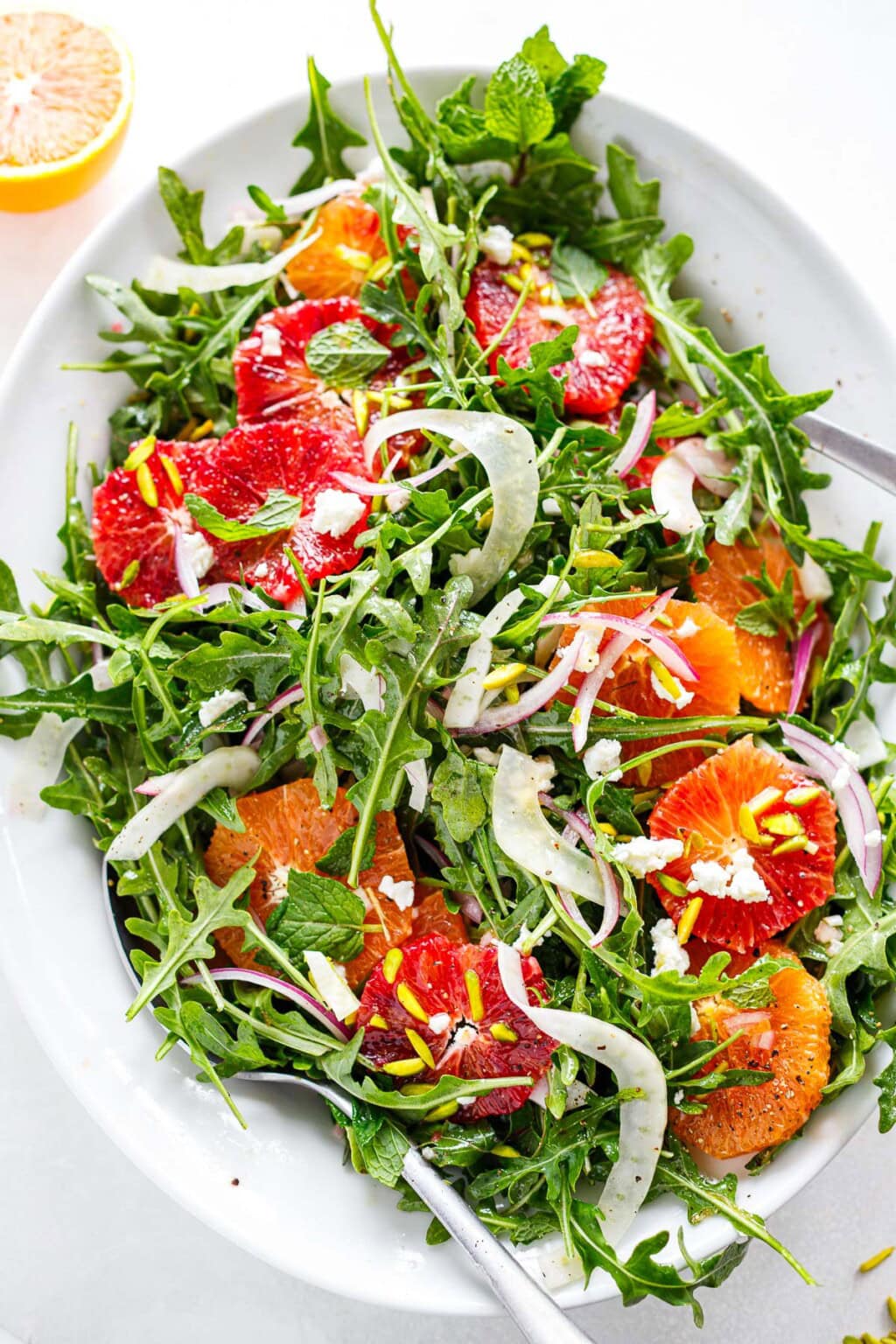 Our Best Salad Recipes | Easy, Healthy & Delicious