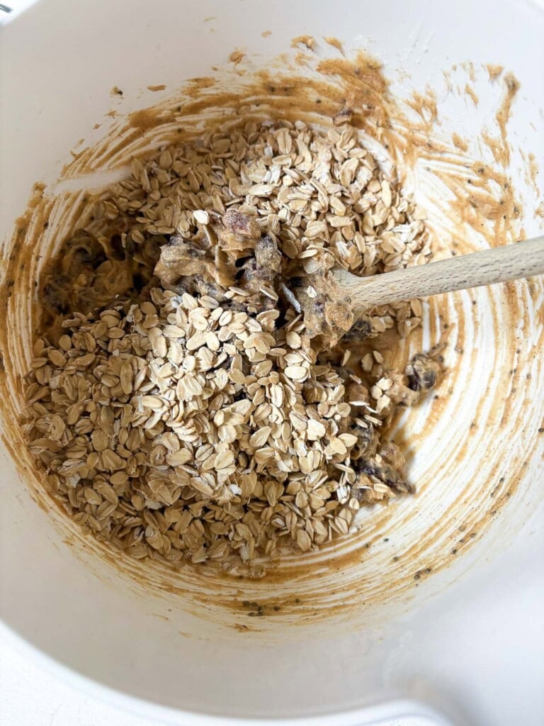Cowgirl Cookies | Feasting At Home