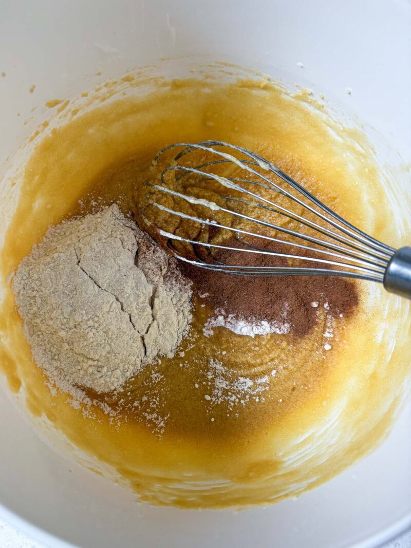 Cowgirl Cookies | Feasting At Home