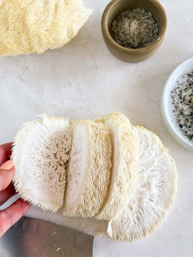 What is Lion’s Mane (and How to Cook It)