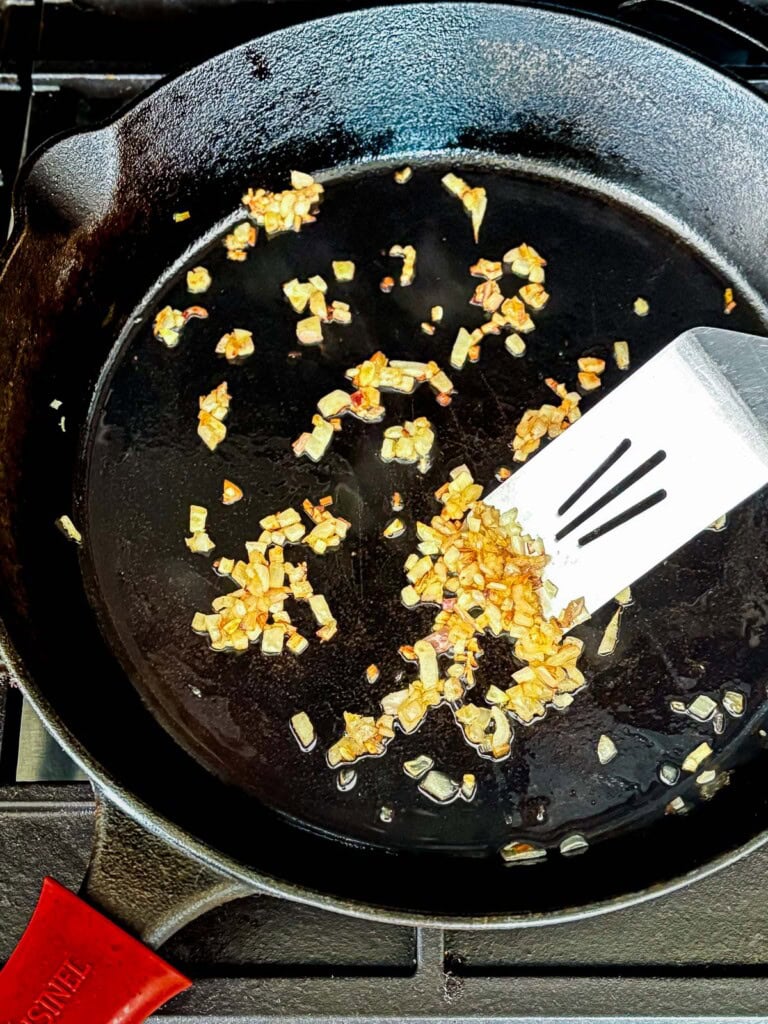 How to Make a Simple Pan Sauce | Feasting At Home