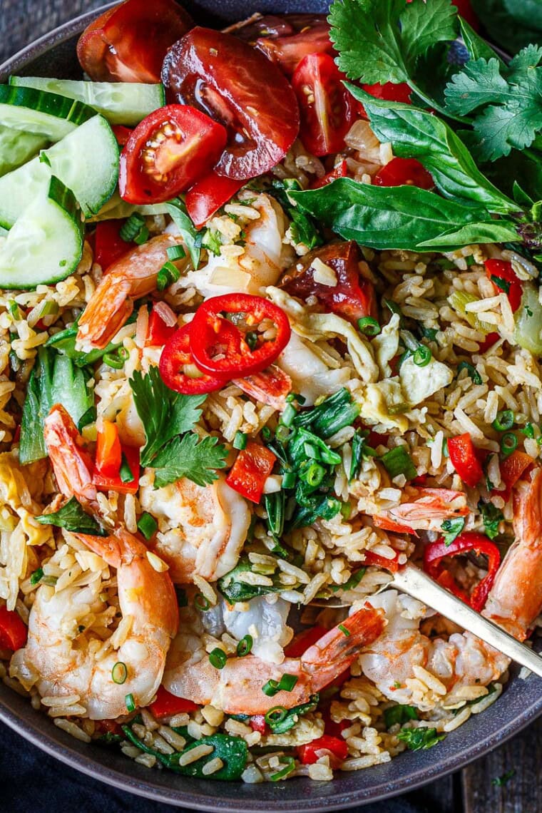 stir-fried Archives | Feasting At Home