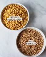 The Ultimate Guide to Cooking Dried Chickpeas | Feasting At Home