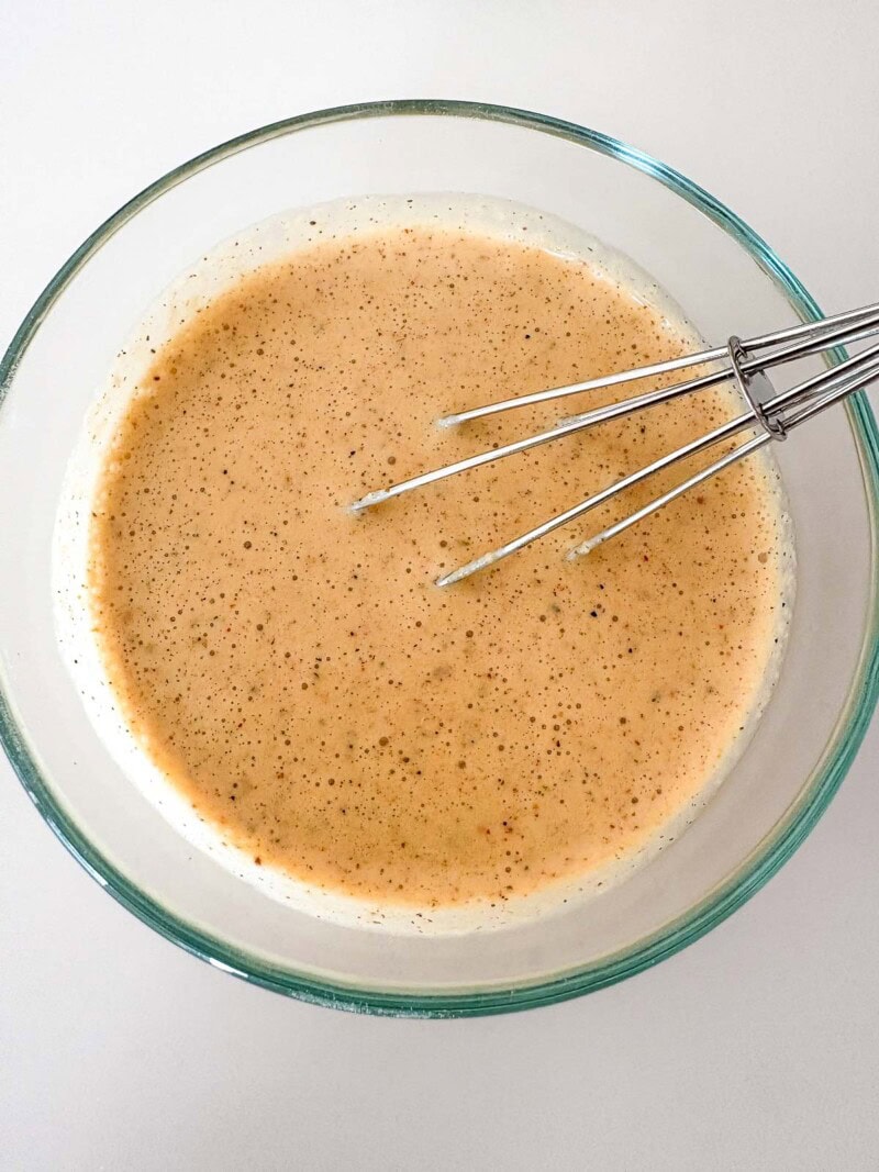 Greek Gyro Recipe - Feasting at Home