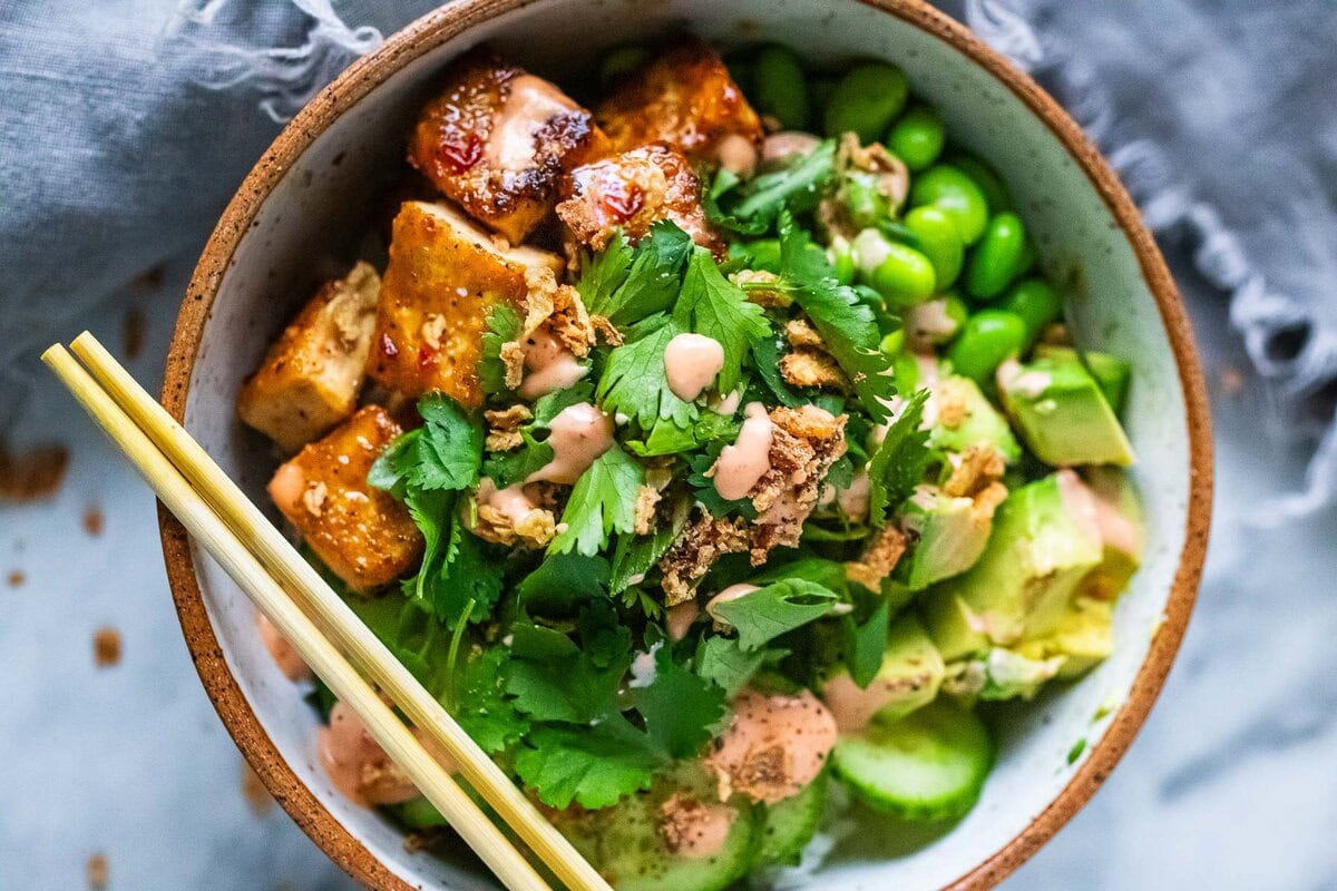 Healthy Recipes | Feasting At Home