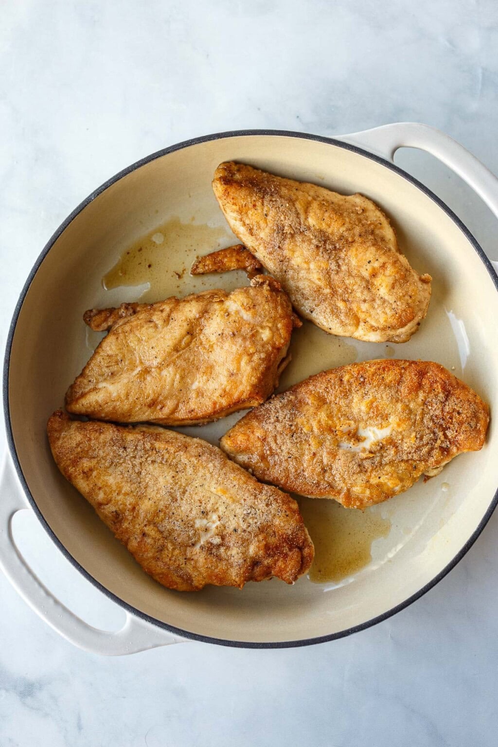 Creamy Tuscan Chicken | Feasting At Home