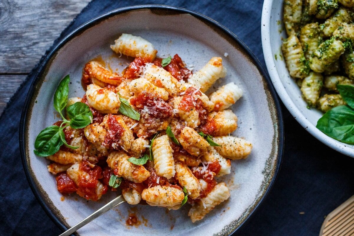 100+ Italian Recipes You'll Want to Cook Now | Feasting At Home