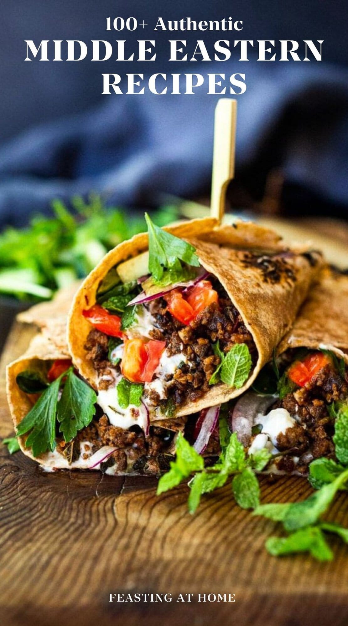 Authentic Middle Eastern Recipes Everyone Will Love | Page 3 of 7 ...