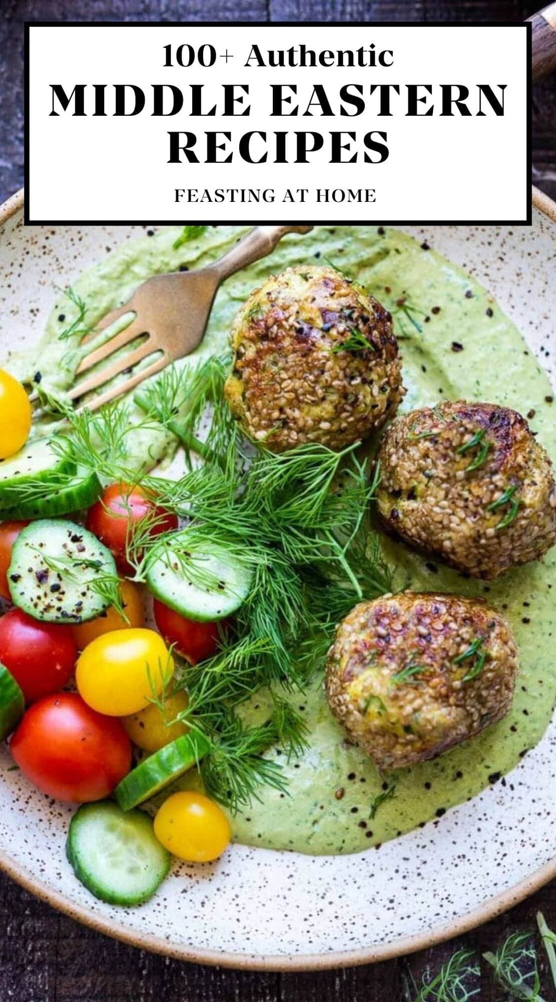 Authentic Middle Eastern Recipes Everyone Will Love | Page 3 of 7 ...